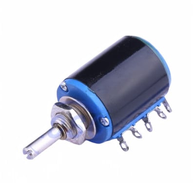 BOCHEN WXD3-11-10K Trimmer Potentiometer