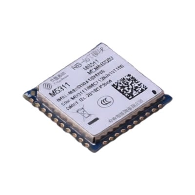 Chinamobile M5310-E RF Transceiver Module