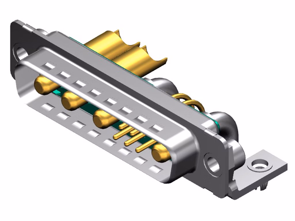 Molex 1731071237