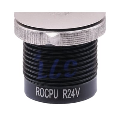 ROCPU Switches TP91650P224RA Pushbutton Switch