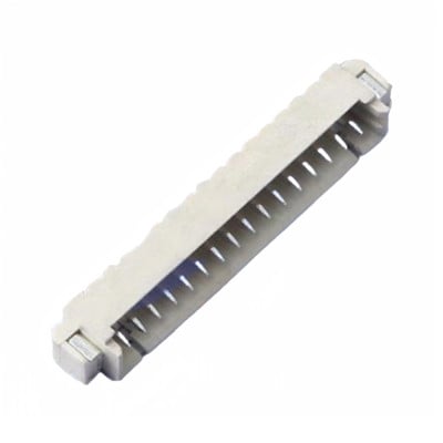 SHOU HAN 1.25mm-16P WT Male Header Pins for sale