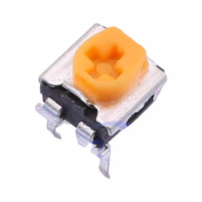 BOCHEN RM065-202 (2K) Trimmer Potentiometer