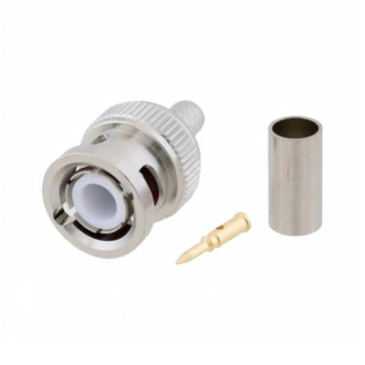 PASTERNACK PE4093 Coaxial Connector (RF) Assembly