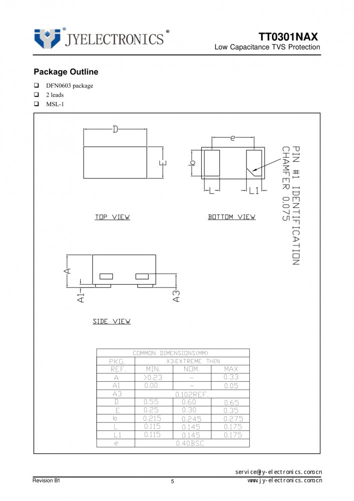 TT0301NAX datasheet page 5