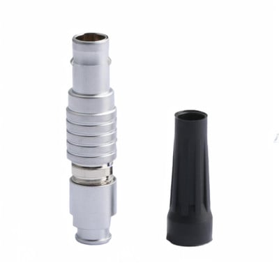 LICQ BR.FGG.0B.105.CSAD52Z Circular Connector Assembly