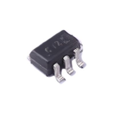 DIODES DCX114TH-7 Single Pre-Biased Bipolar Transistor