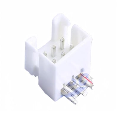 DLL XHY-14A Male Header Pins