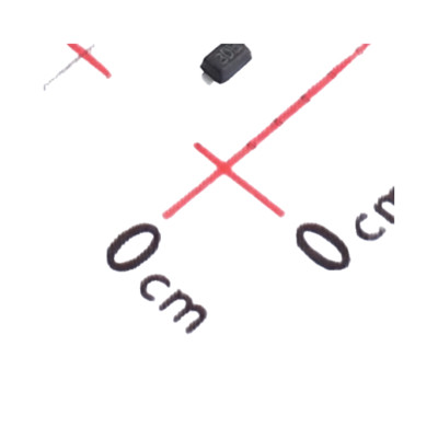 High Diode ESDB03D5 TVS Diode for sale