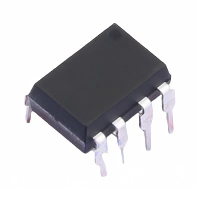 AOTE 6N137M Logic Output Optoisolator