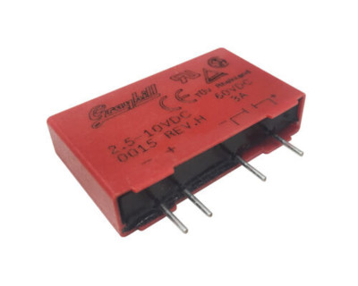 Grayhill 76SB07S for sale