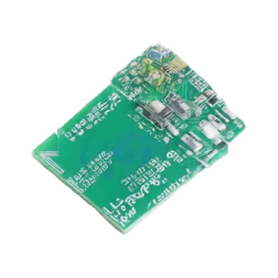 Mysentech LLM-S Capacitive Touch Sensor Chip