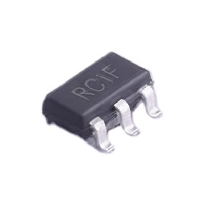 PJSEMI LMV358 Amplifier Chip