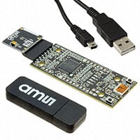 AMS TSL4531EVM