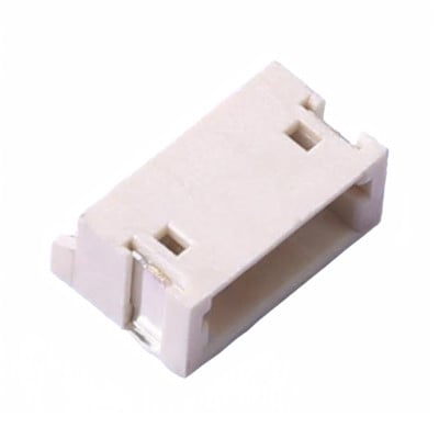 USAKRO UK-1.5-3AWT Male Header Pins Connector
