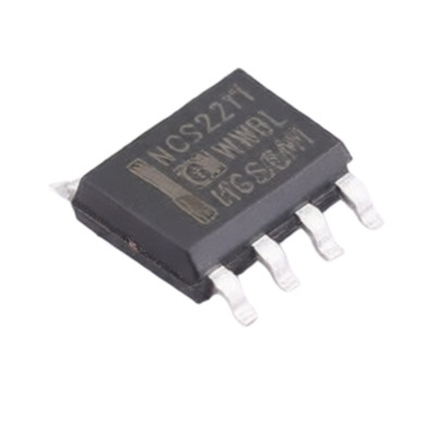 HGSEMI NCS2211M/TR Audio Amplifier Chip for sale