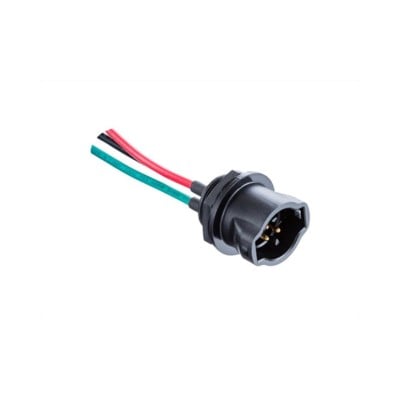 Amphenol CB-04RFMC-RC7A10 Circular Cable Assembly for sale