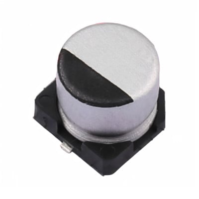 JARSON XT1E330M0506 Aluminum Electrolytic Capacitor