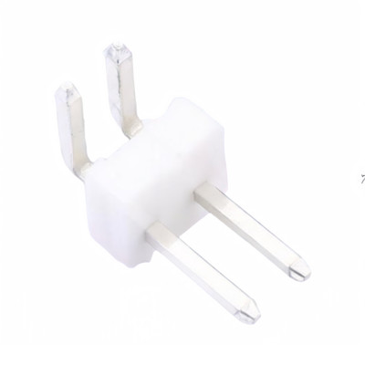 TE Connectivity 647676-2 Male Pin Header for sale