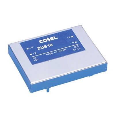 Cosel ZUS102412 Off-Board DC DC Converter for sale