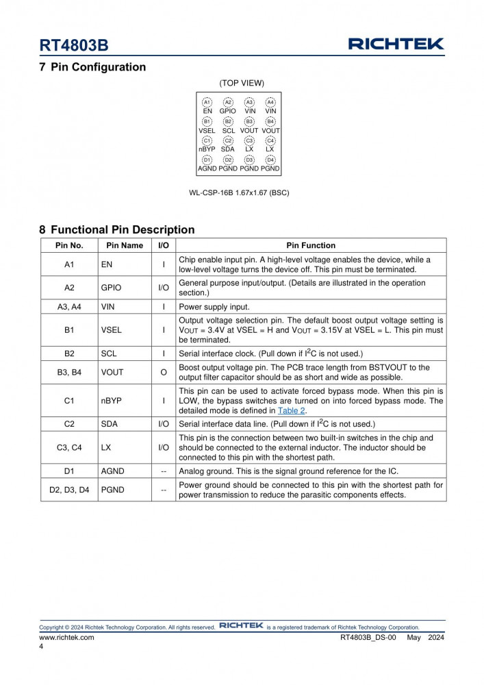 RT4803 document page 4
