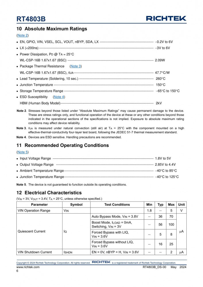 RT4803 document page 6