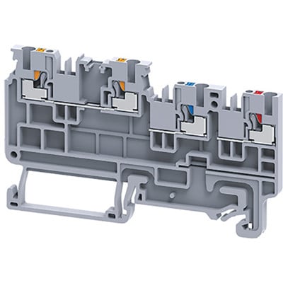 Altech CP8L32(I.S)H Specialized Terminal Block for sale