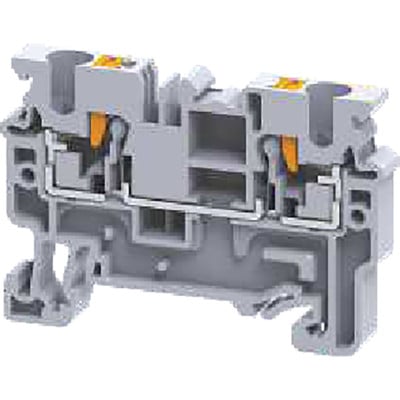 Altech CP8L32(I.S)H Specialized Terminal Block for sale