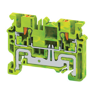 Altech CP8L32(I.S)H Specialized Terminal Block for sale