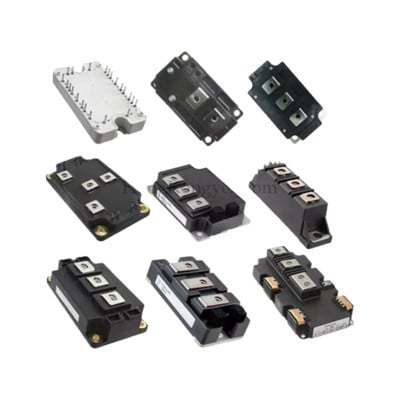 Infineon DD500S65K3 Single Diode