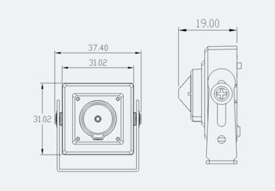 ATM PINHOLE CAMERA for sale