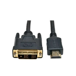 EATON P562-010 Video Cable Assembly – DVI/HDMI
