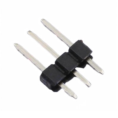 Hong Cheng HC-PZ254-11L-2x6PS Male Pin Header