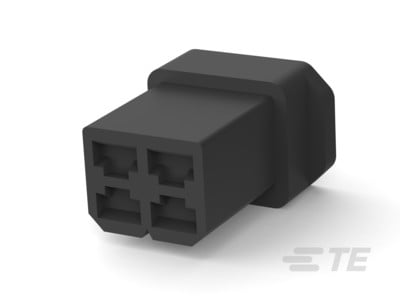TE Connectivity 626064 Housings & Boots