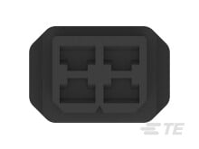 TE Connectivity 626056-4 Housings & Boots for sale