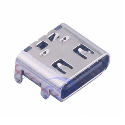 USAKRO TYPE-C-16M-0243MD USB Type-C Connector Assembly for sale