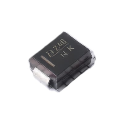 BOURNS SMBJ18A TVS Diode
