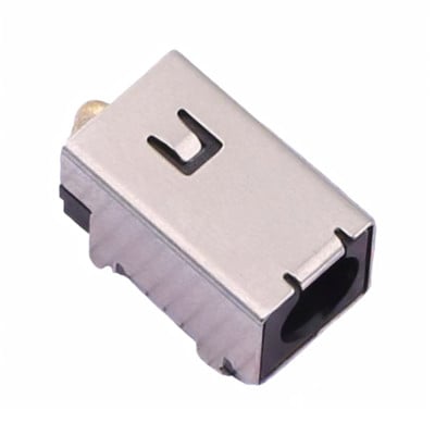 HDGC DC400170-0594-3H Power Connector Chip