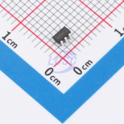 DIODES ZXCT199QB2DW-7 Current Sense Amplifier IC