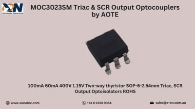 Comchip DF005-G Bridge Rectifier Chip