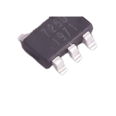 GOSEMICON GBI7254SMBR Gate Driver Chip
