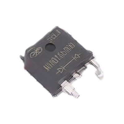 JUXING MURD1040DDFCT Single Diode
