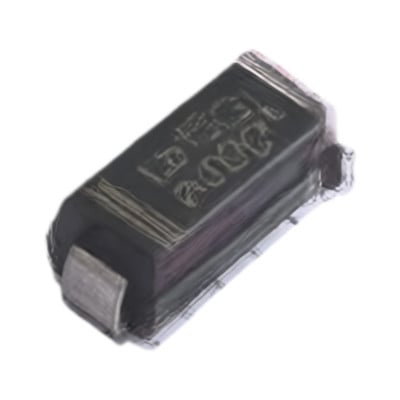 LGE BYG22B Single Diode
