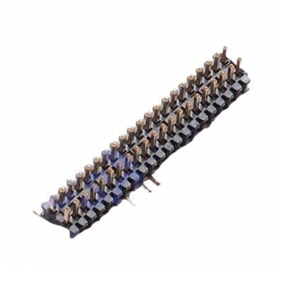 Samtec FTE-121-01-G-DV Male Header Pins for sale
