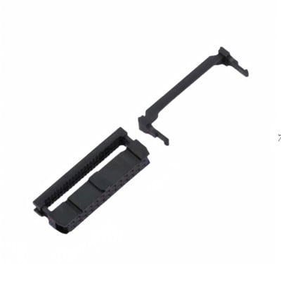 Yxcon IDC1-24370B0ATB1 Free Hanging Panel Mount Chip