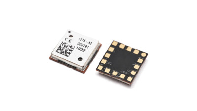 Antenova M20048-1 RF Receiver Chip