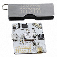 Antenova M10578-A2 RF Receiver Chip for sale