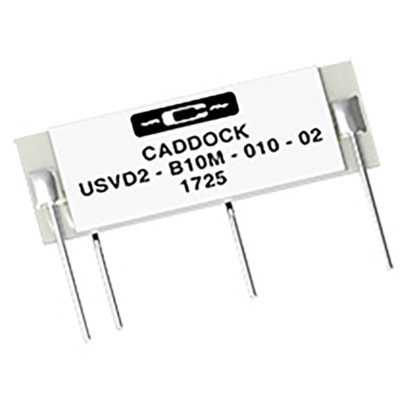 Caddock USVD2-A10M-010-02