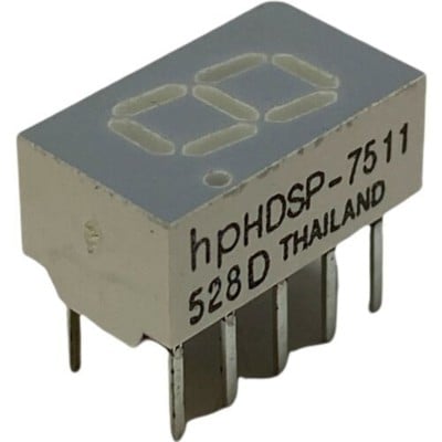 BIVAR SM0805GCL Green LED Indication Chip – Discrete 0805