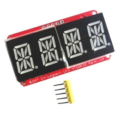 BIVAR SM0805HCL Discrete LED Indication Chip for sale