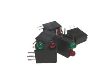 BIVAR SM0805HCL Discrete LED Indication Chip for sale
